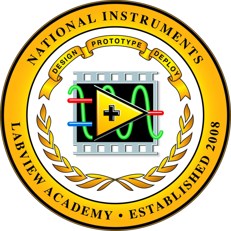 LabView – G PULLAIAH COLLEGE OF ENGINEERING & TECHNOLOGY