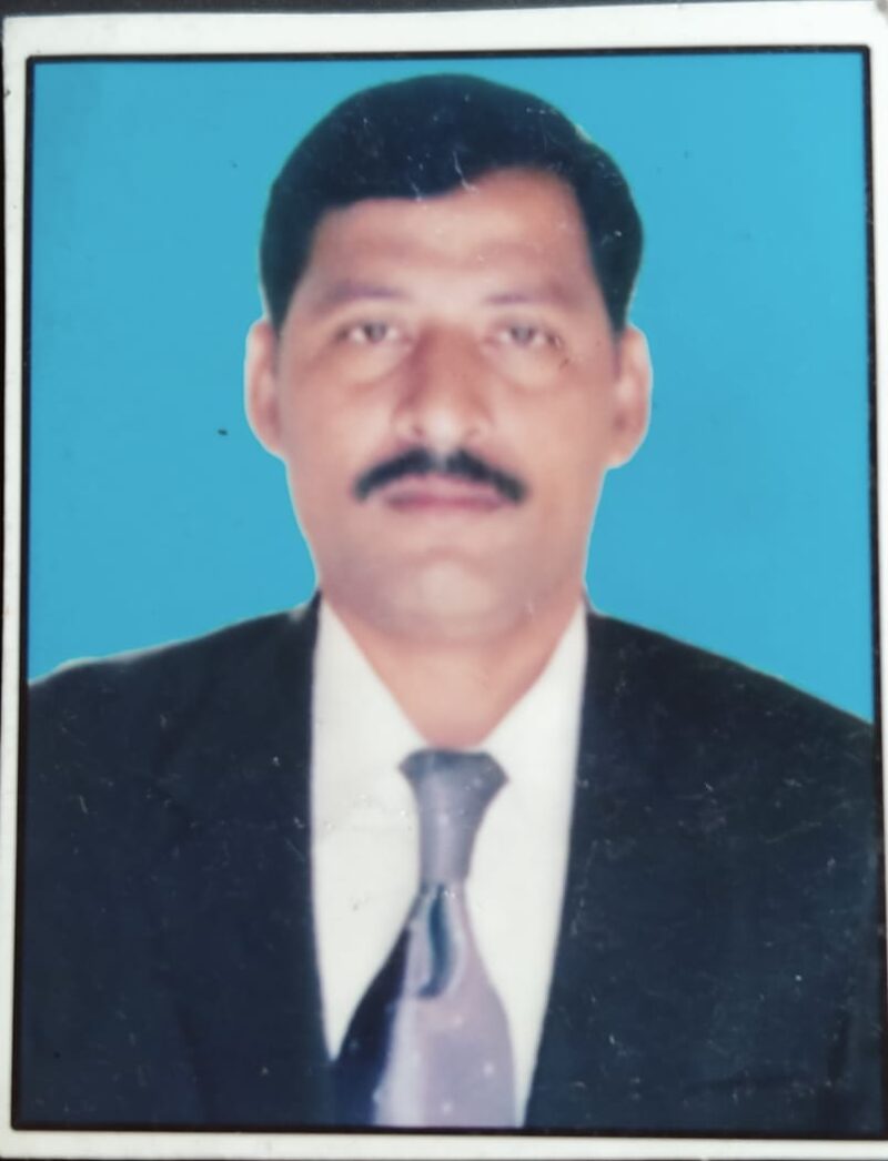Mohammad Faruk – G PULLAIAH COLLEGE OF ENGINEERING & TECHNOLOGY