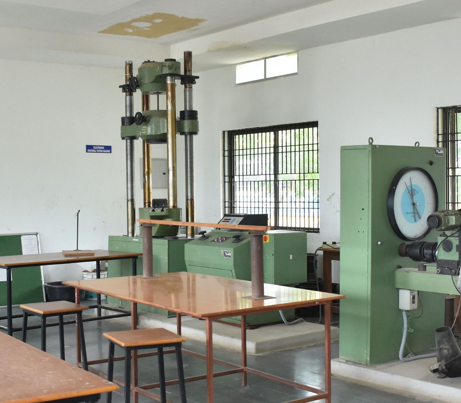 Labphotos_ME – G PULLAIAH COLLEGE OF ENGINEERING & TECHNOLOGY