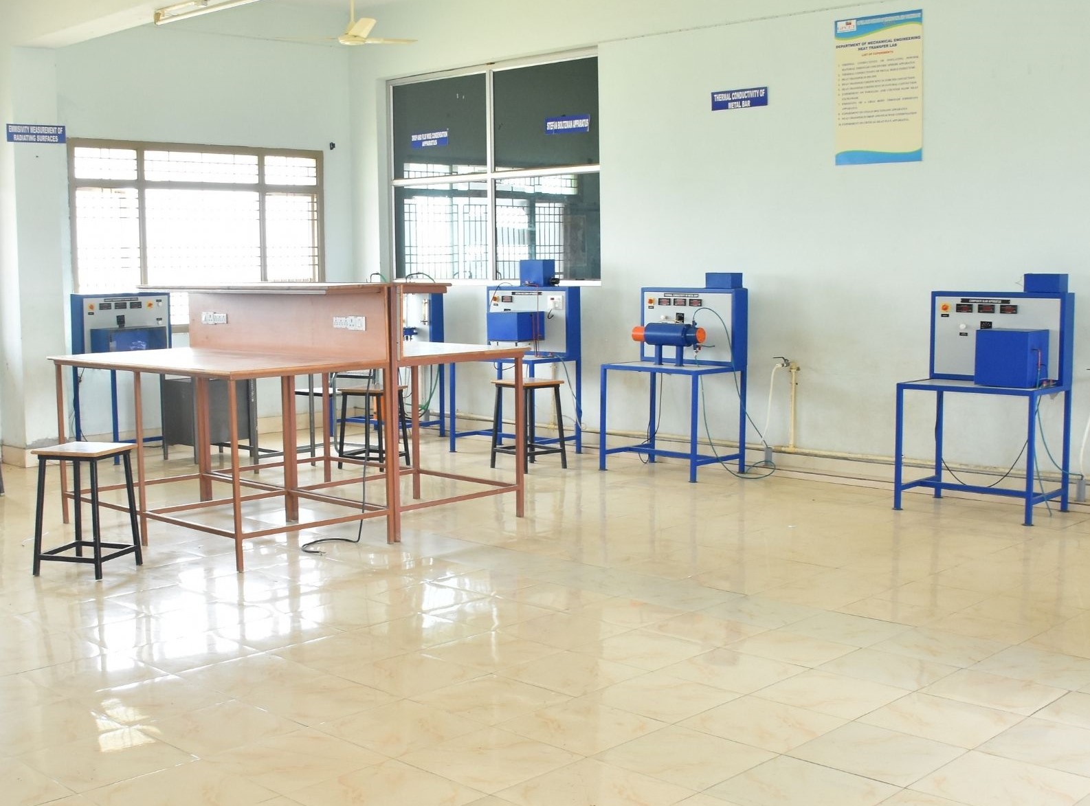 Labphotos_ME – G PULLAIAH COLLEGE OF ENGINEERING & TECHNOLOGY