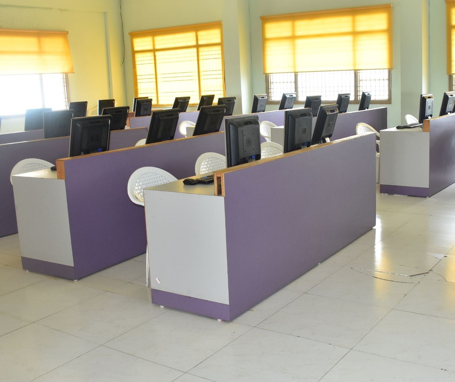 Labphotos_ME – G PULLAIAH COLLEGE OF ENGINEERING & TECHNOLOGY