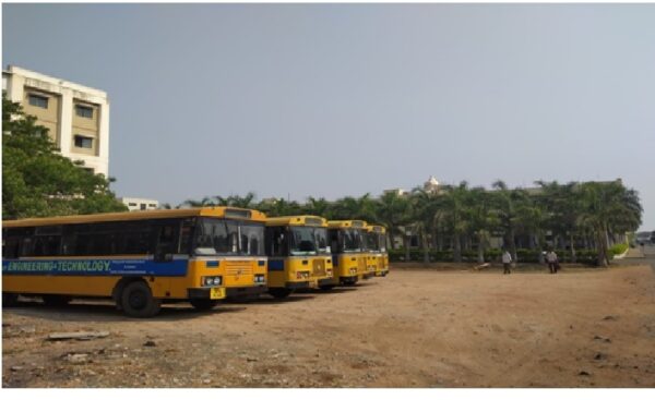 campus_Inclusivity, Extension, and Outreach Activities – G PULLAIAH ...