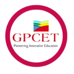 G PULLAIAH COLLEGE OF ENGINEERING & TECHNOLOGY