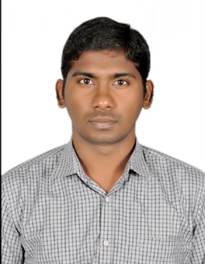 Faculty – G PULLAIAH COLLEGE OF ENGINEERING & TECHNOLOGY