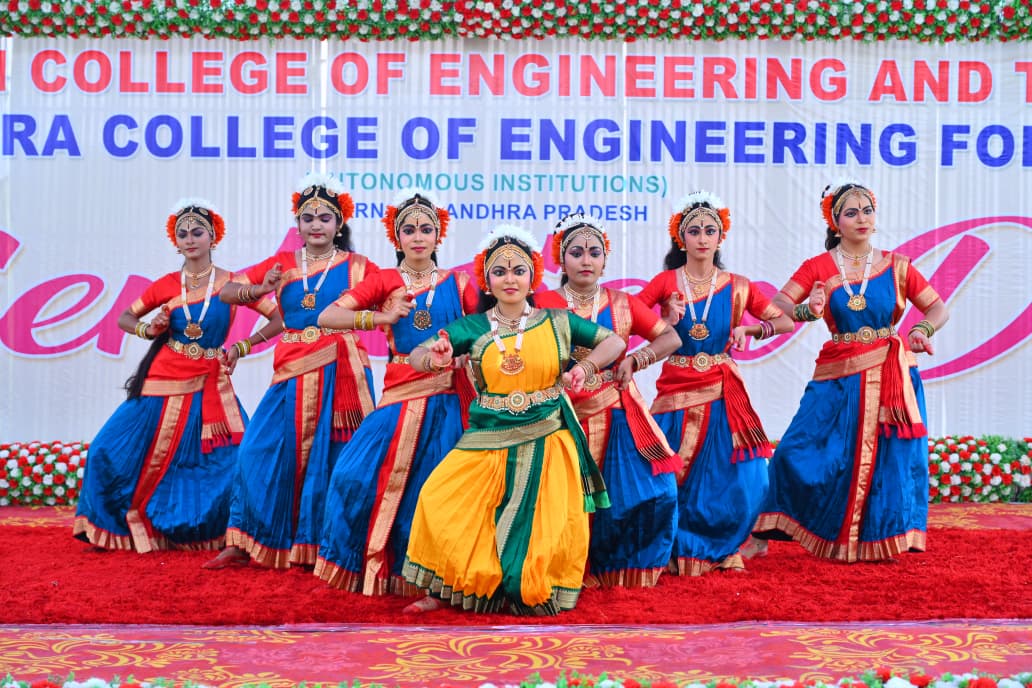 G PULLAIAH COLLEGE OF ENGINEERING & TECHNOLOGY